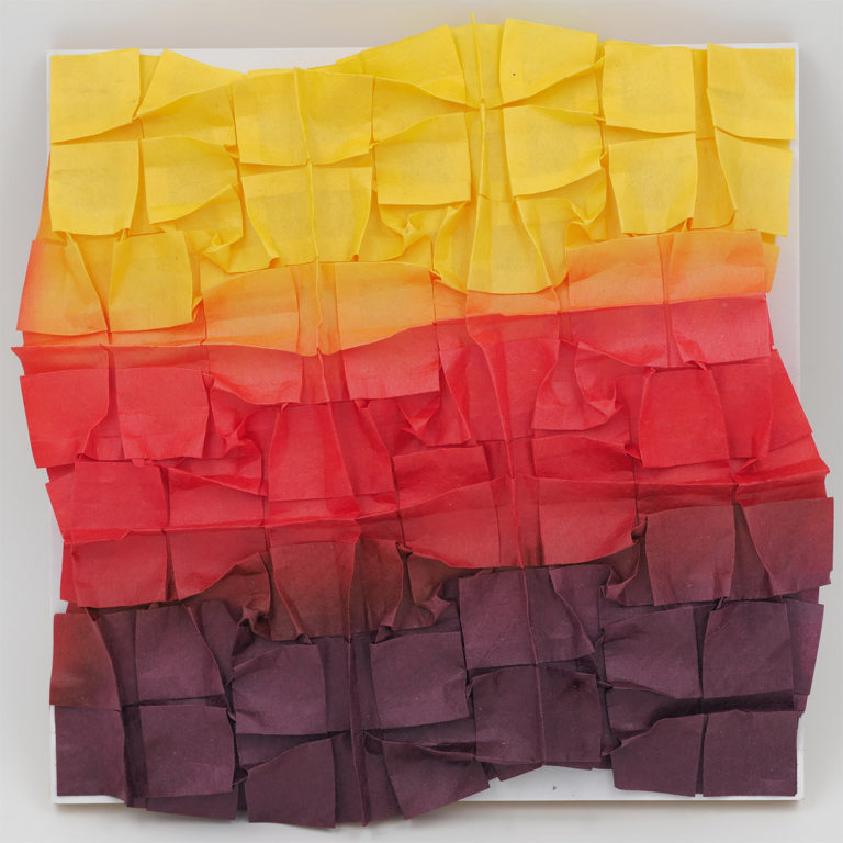 Organic Origami: Incredible Sculptures by Goran Konjevod | Daily design ...