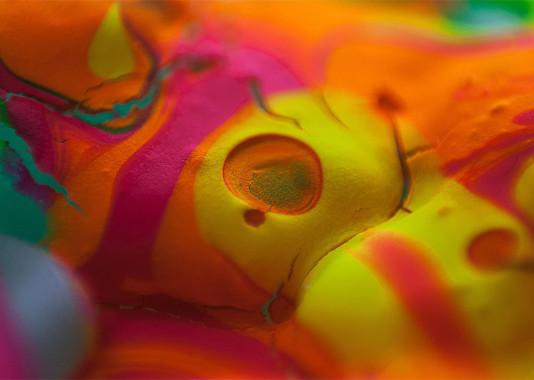 Color Depth: Photo Series by Alberto Seveso | Daily design inspiration ...