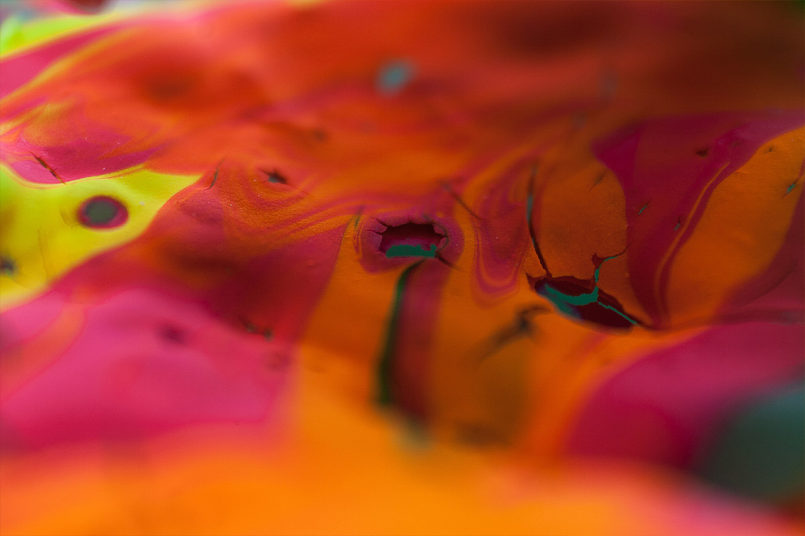 Color Depth: Photo Series by Alberto Seveso | Daily design inspiration ...