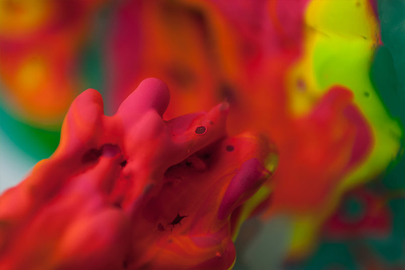 Color Depth: Photo Series by Alberto Seveso | Daily design inspiration ...