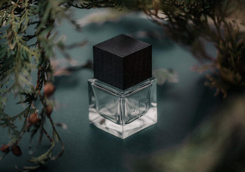 Tenth Muse Brand Identity by Studio MPLS | Daily design inspiration for ...