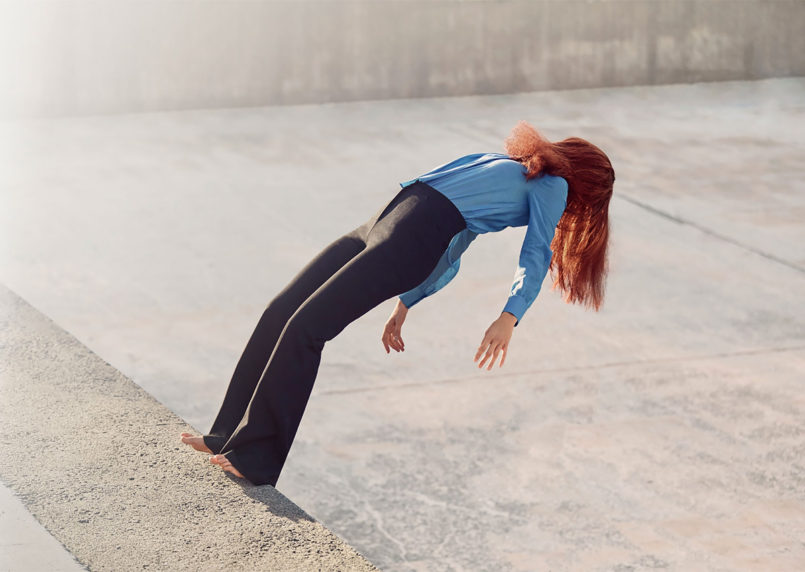 Impossible Balance: Photos by Gem Fletcher & Marcus Palmqvist | Daily ...