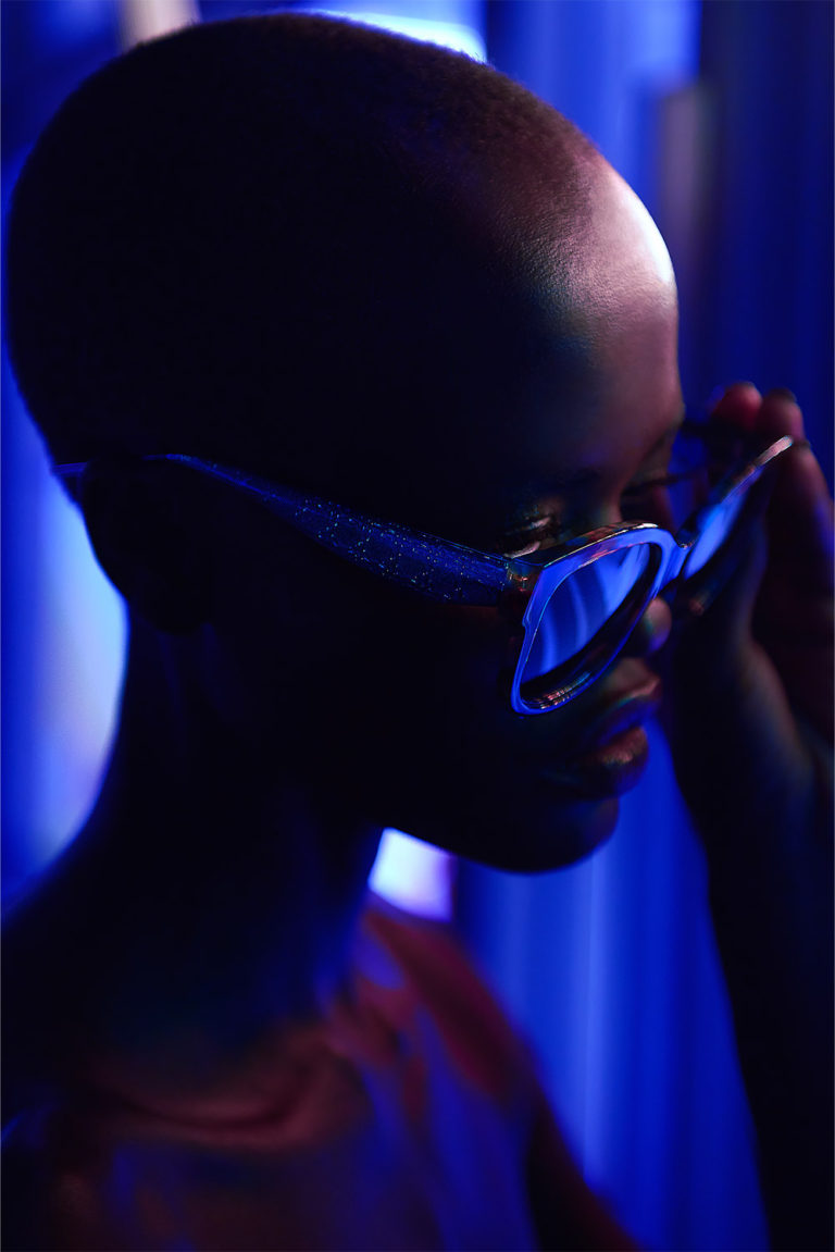 Eye Candy: Fashion Photography by Mathew Guido | Daily design ...