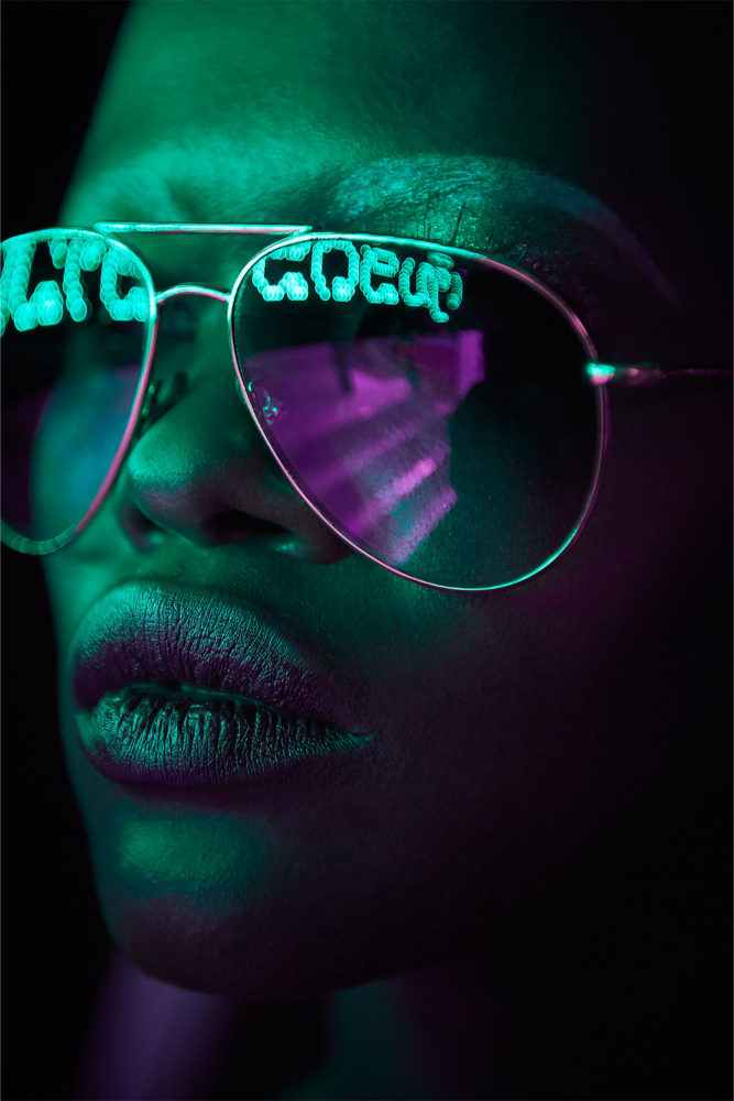 Eye Candy: Fashion Photography by Mathew Guido | Daily design ...