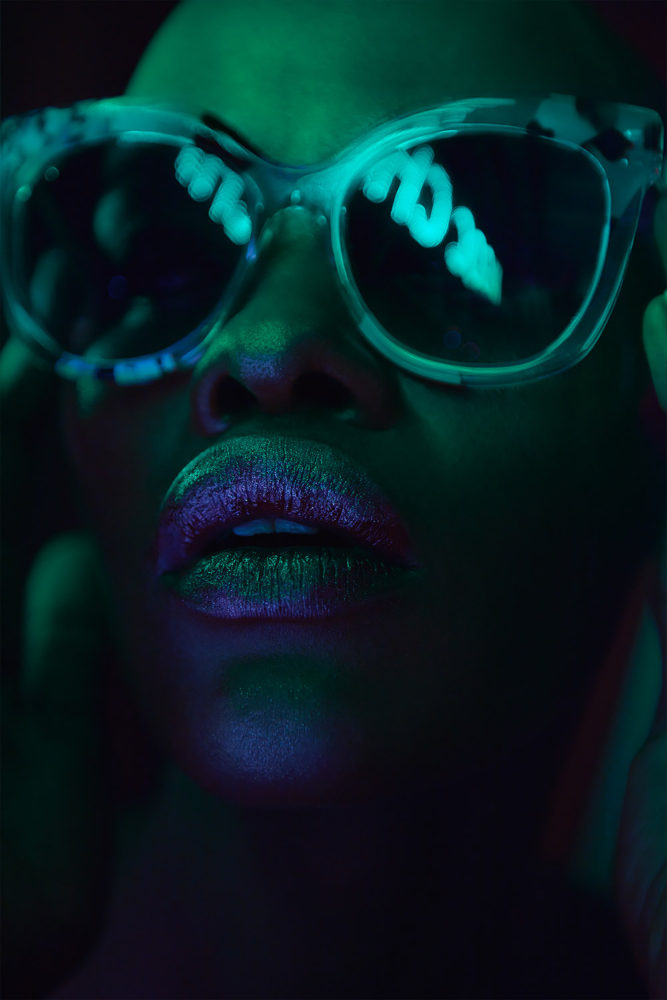 Eye Candy: Fashion Photography by Mathew Guido | Daily design ...