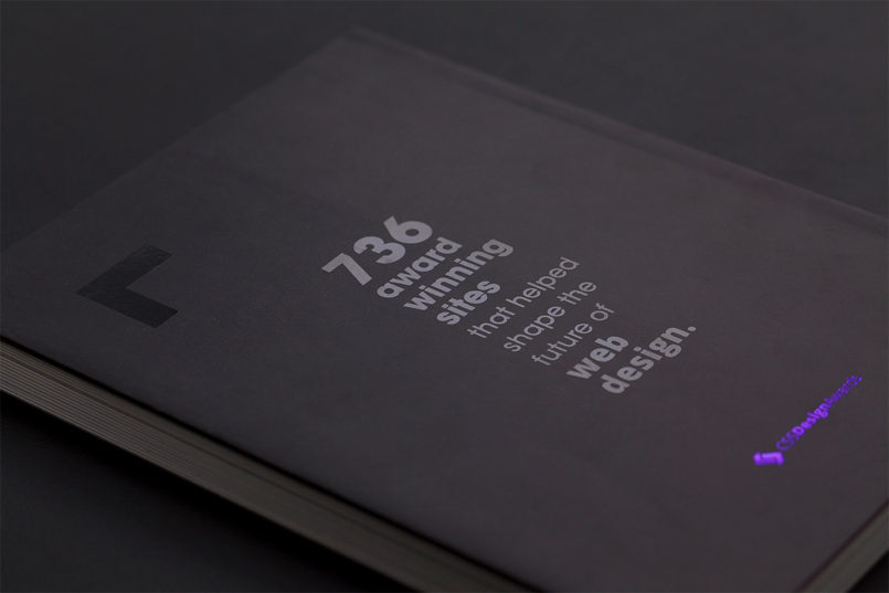 CSS Design Awards: Editorial Design by Knock Inc. | Daily design ...