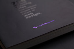 CSS Design Awards: Editorial Design by Knock Inc. | Daily design ...