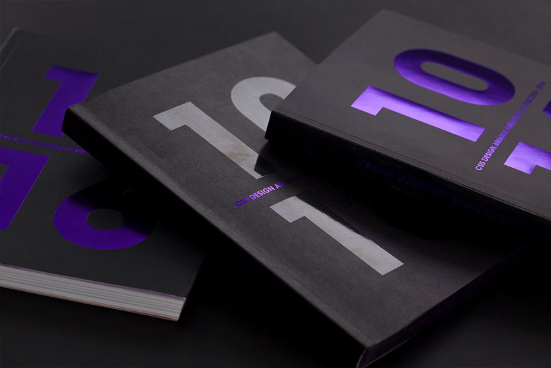 Css Design Awards Editorial Design By Knock Inc Daily