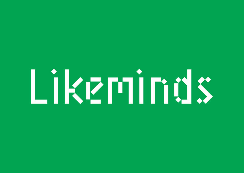 Likeminds Branding & Art Direction by Wade Jeffree & Leta Sobierajski ...