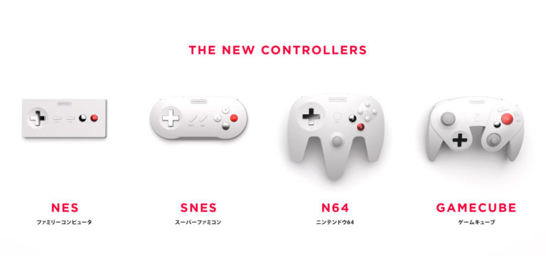 Nintendo Legends: The iconic Nintendo experience redesigned | Daily ...