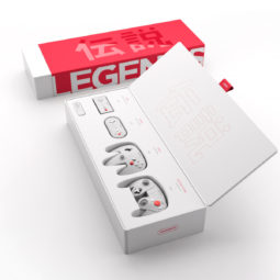 Nintendo Legends: The iconic Nintendo experience redesigned | Daily ...