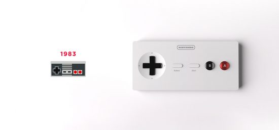 Nintendo Legends: The iconic Nintendo experience redesigned | Daily ...