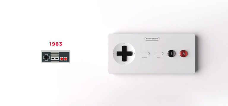 Nintendo Legends: The iconic Nintendo experience redesigned | Daily ...