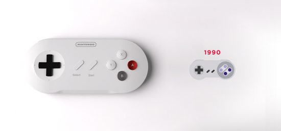 Nintendo Legends: The iconic Nintendo experience redesigned | Daily ...