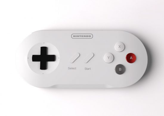 Nintendo Legends: The iconic Nintendo experience redesigned | Daily ...