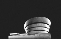 Iconic Architecture: Illustrations by Andrea Minini | Daily design ...