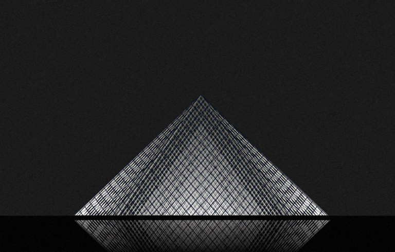 Iconic Architecture: Illustrations by Andrea Minini | Daily design ...