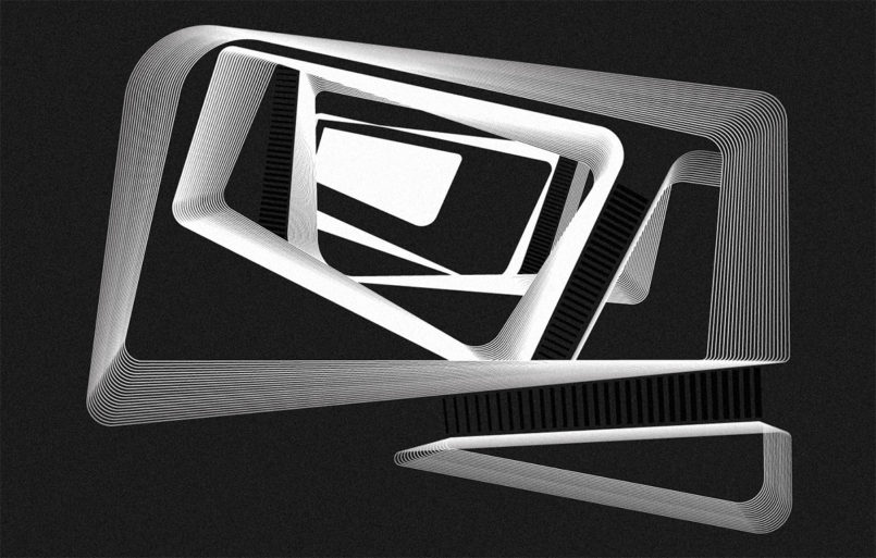 Iconic Architecture: Illustrations by Andrea Minini | Daily design ...