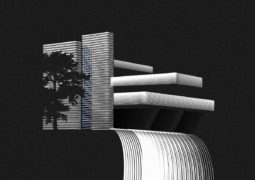 Iconic Architecture: Illustrations by Andrea Minini | Daily design ...
