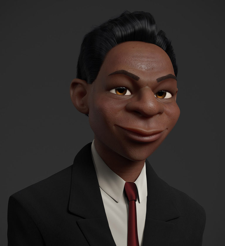 Character Design & Illustrations by Guzz Soares | Daily design ...