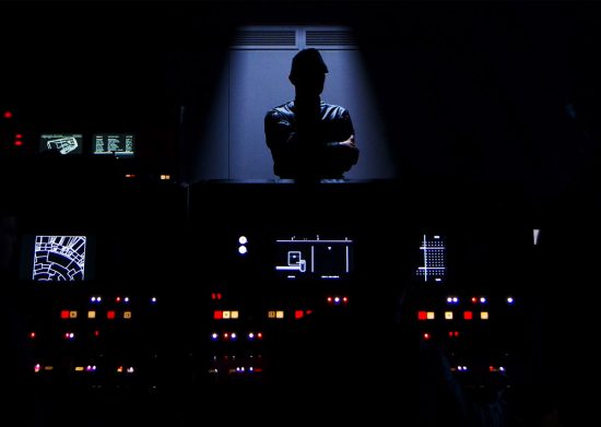 Star Wars UI Design by Blind | Daily design inspiration for creatives ...