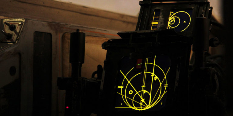 Star Wars UI Design by Blind | Daily design inspiration for creatives ...