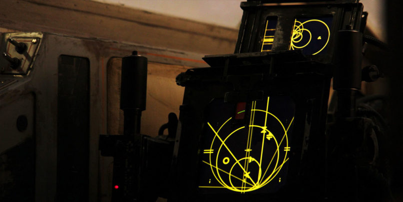 Star Wars UI Design by Blind | Daily design inspiration for creatives ...