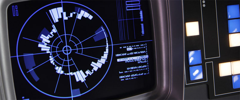 Star Wars UI Design by Blind | Daily design inspiration for creatives ...