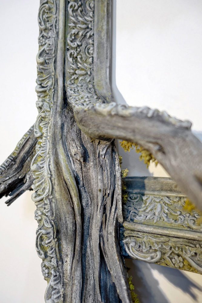 Fusion Frames by Darryl Cox | Daily design inspiration for creatives ...