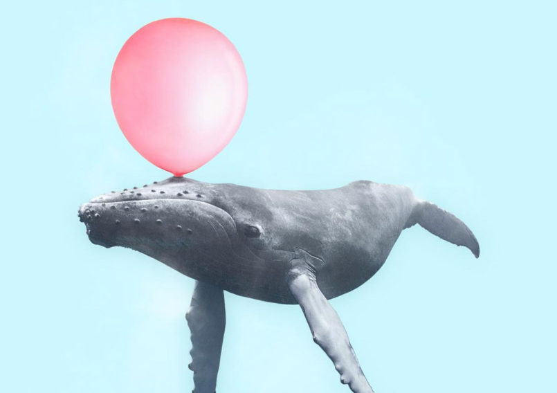 Creative Collages by Paul Fuentes | Daily design inspiration for ...