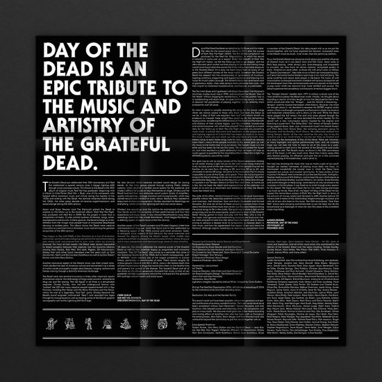Day of the Dead Branding by The Collected Works | Daily design ...