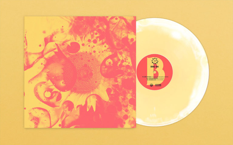 Day of the Dead Branding by The Collected Works | Daily design ...