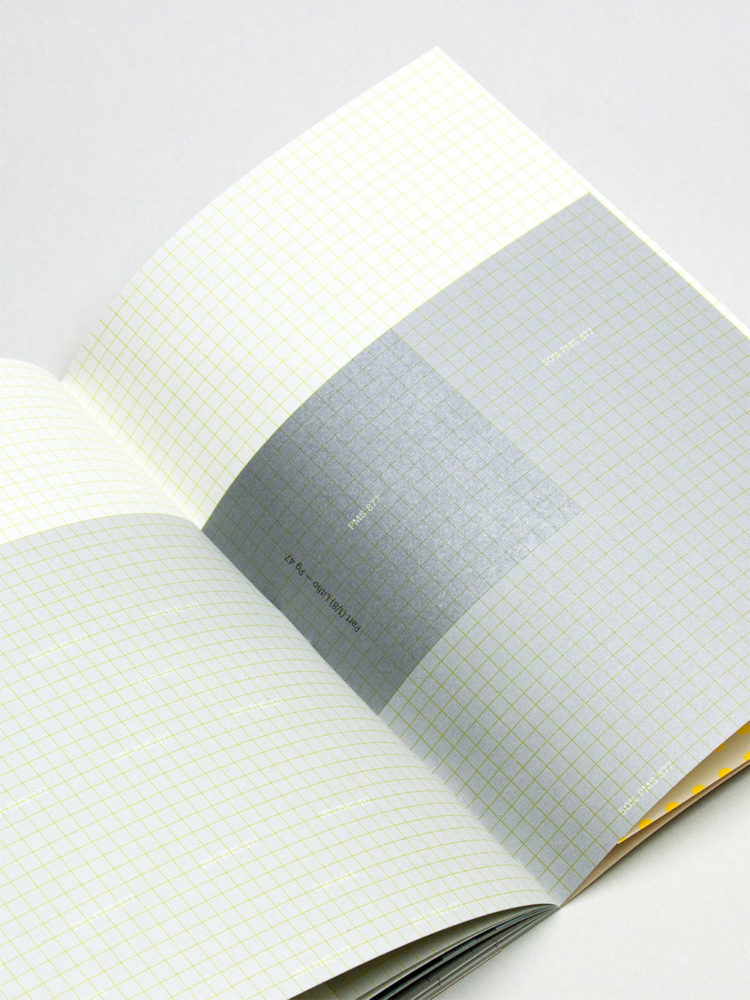 Generation Press — Litho Process Series by Studio Build | Daily design ...