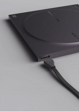 Sony Walkman & Discman Redesign by twelvemonthly | Daily design ...