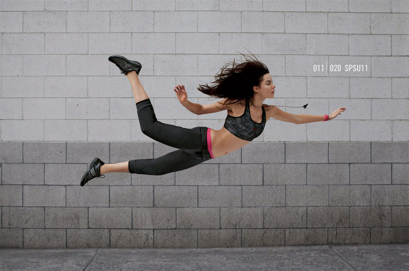 The Floating Girl: Photos by Natsumi Hayashiara | Daily design ...