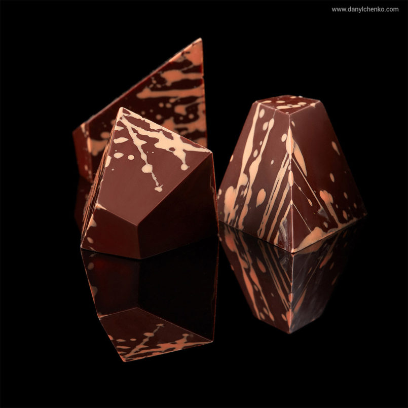 Chocolate Dreams: Gorgeous Photos by Yaroslav Danylchenko | Daily ...