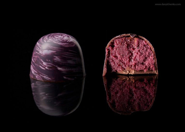 Chocolate Dreams: Gorgeous Photos by Yaroslav Danylchenko | Daily ...