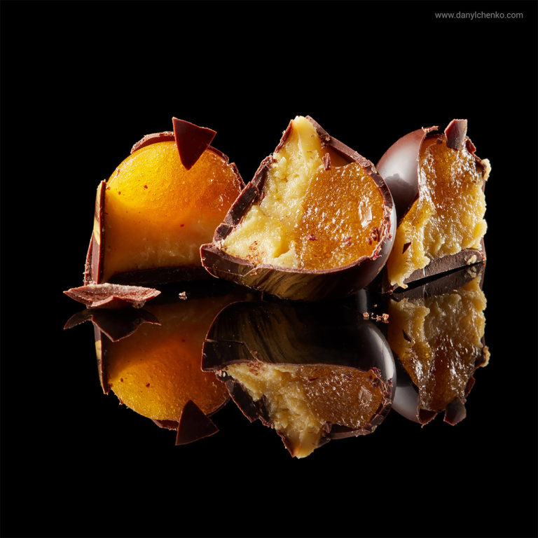 Chocolate Dreams: Gorgeous Photos by Yaroslav Danylchenko | Daily ...