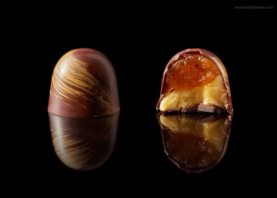 Chocolate Dreams: Gorgeous Photos by Yaroslav Danylchenko | Daily ...