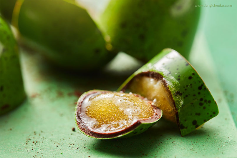 Chocolate Dreams: Gorgeous Photos by Yaroslav Danylchenko | Daily ...