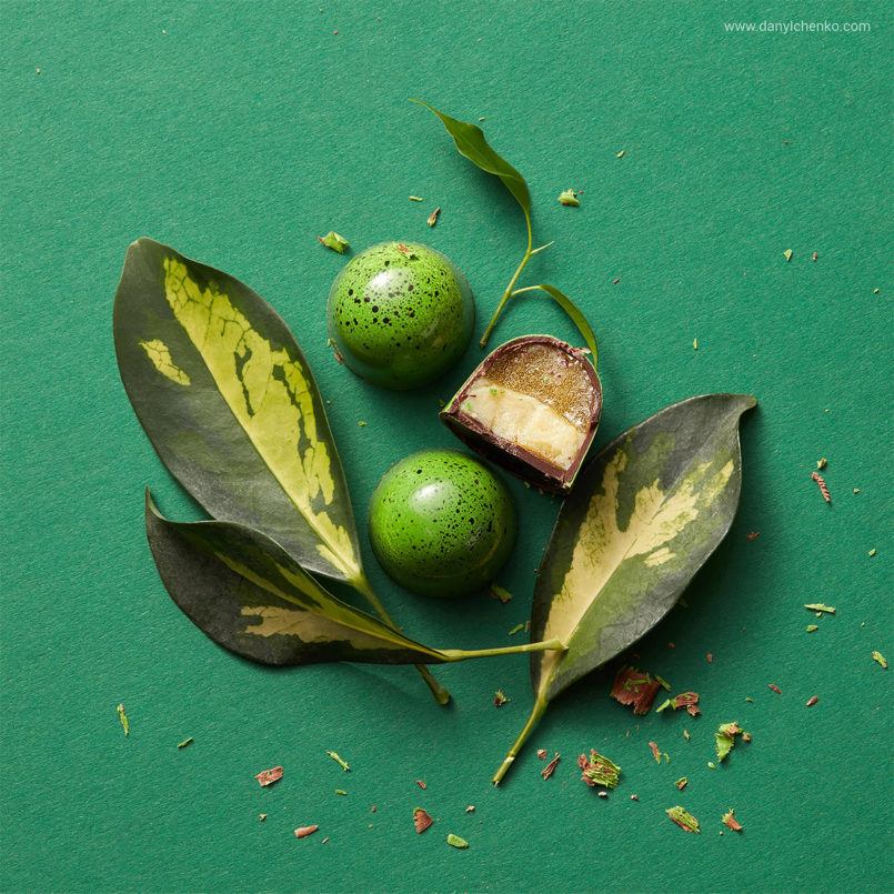 Chocolate Dreams: Gorgeous Photos by Yaroslav Danylchenko | Daily ...