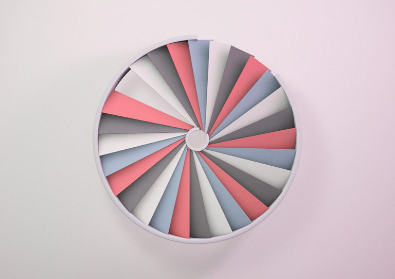 Cool Motion Graphics by Toke Blicher Moller | Daily design inspiration ...