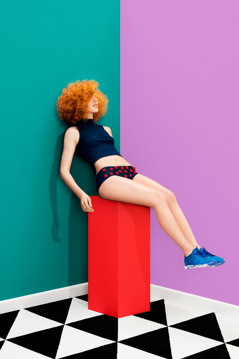 Creative Photography & Art Direction by LM Chabot | Daily design ...
