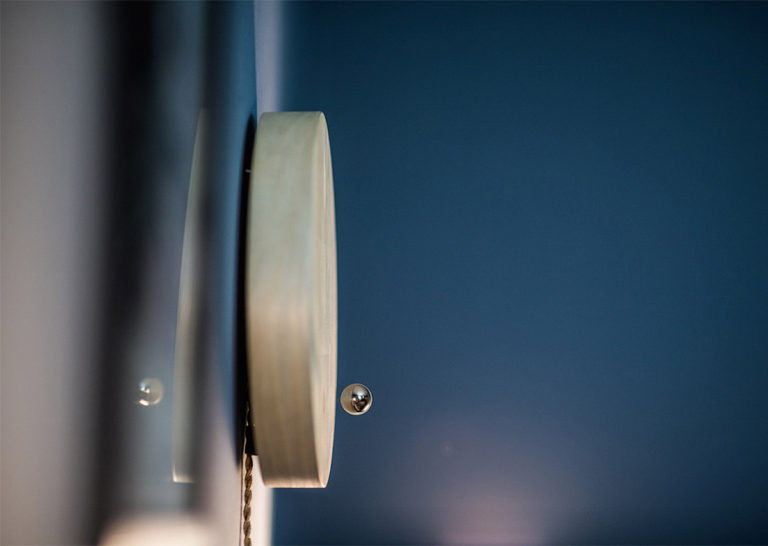 Story: The Levitating Timepiece | Daily design inspiration for ...