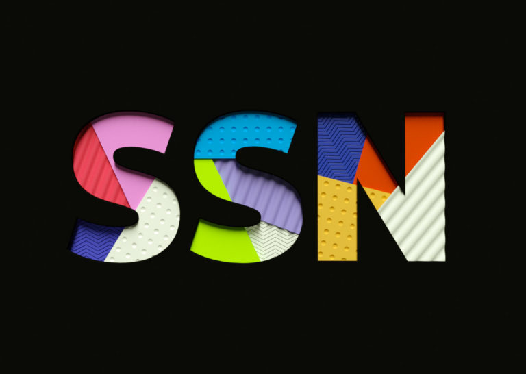 Creative Typography by Alex Schlegel | Daily design inspiration for ...