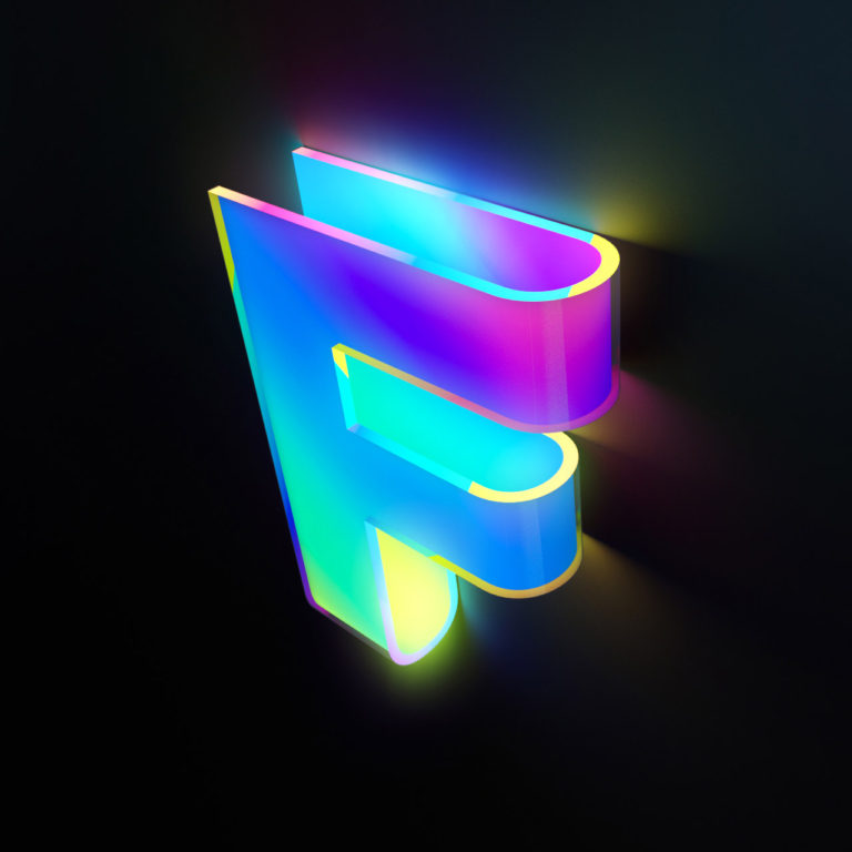 Creative Typography by Alex Schlegel | Daily design inspiration for ...