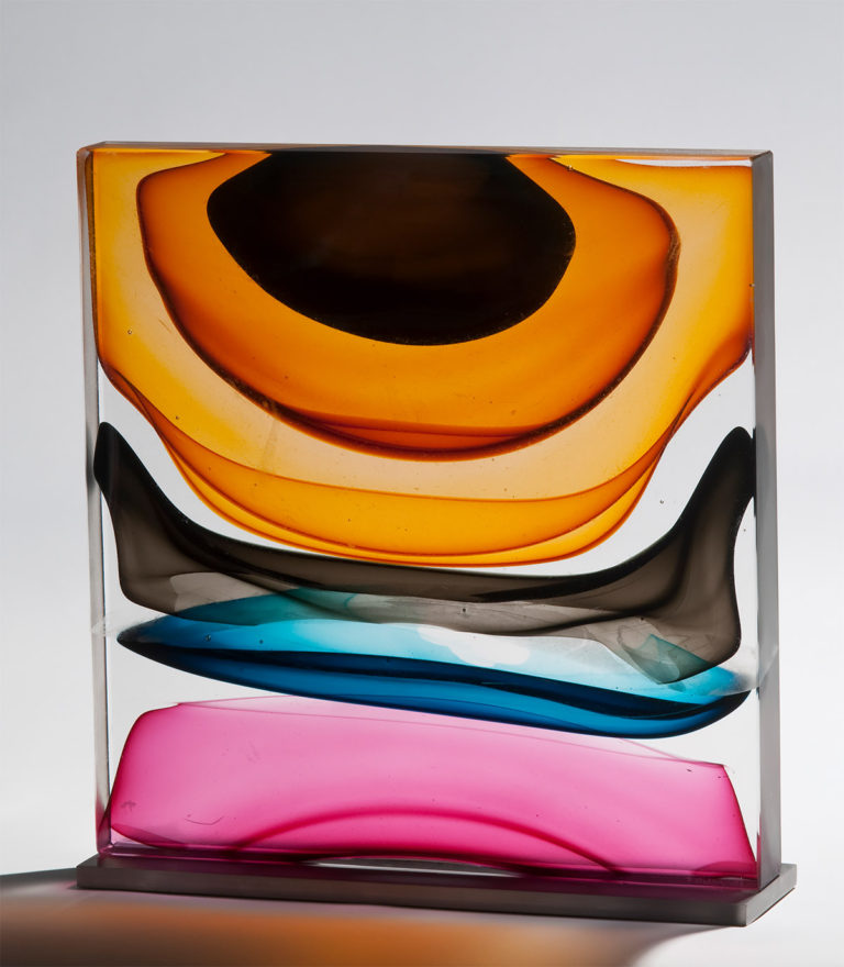 Impressive Glass Artworks by Jamie Harris | Daily design inspiration ...