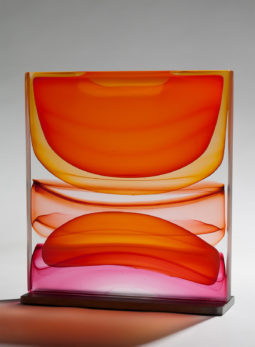 Impressive Glass Artworks by Jamie Harris | Daily design inspiration ...