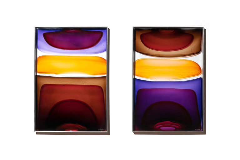 Impressive Glass Artworks by Jamie Harris | Daily design inspiration ...