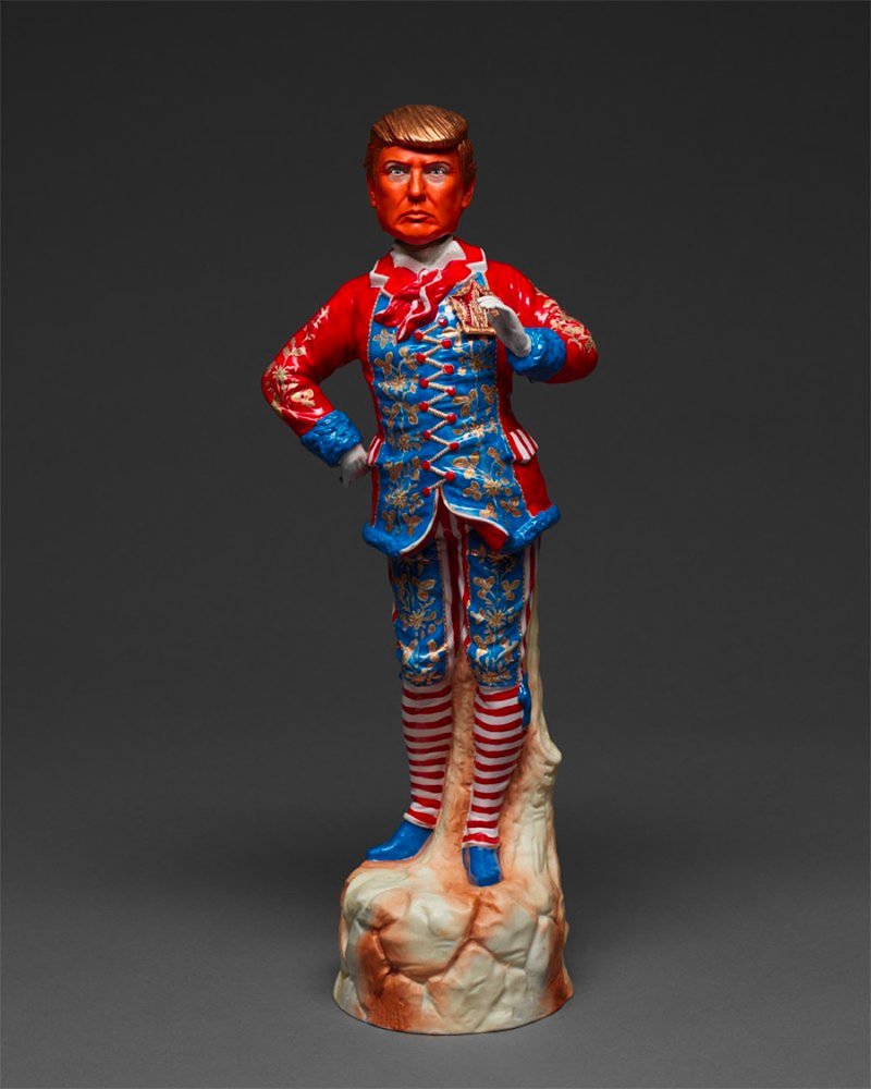 Thought-Provoking Sculptures by Penny Byrne | Daily design inspiration ...